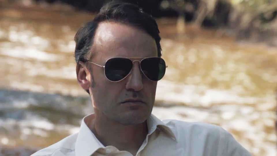 Trailer du film Azor - Azor Bande-annonce VF - AlloCiné