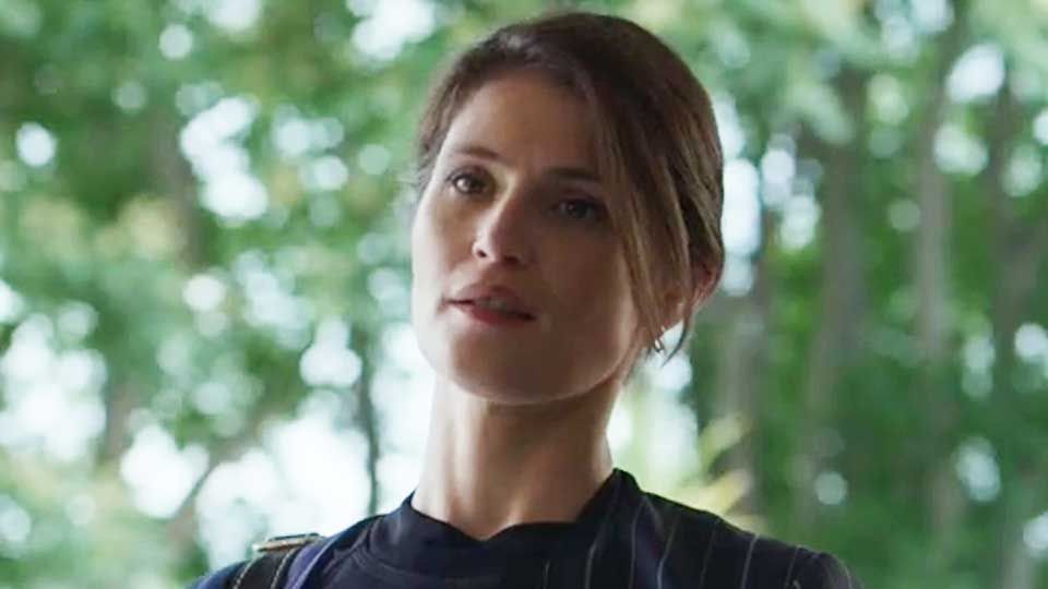 Trailer du film Rogue Agent - Rogue Agent Bande-annonce VO - AlloCiné