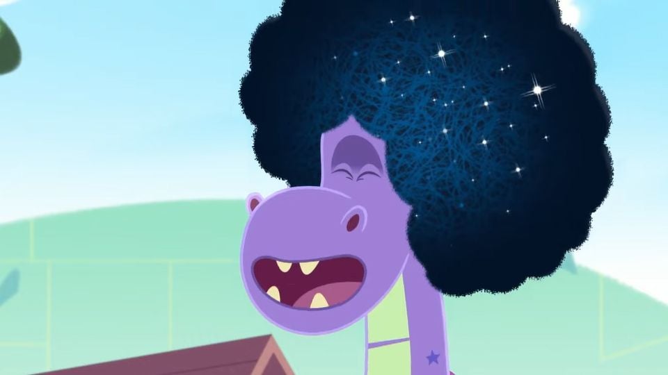 Disco Dragon - saison 1 Teaser VF - Teaser Disco Dragon S01 - AlloCiné