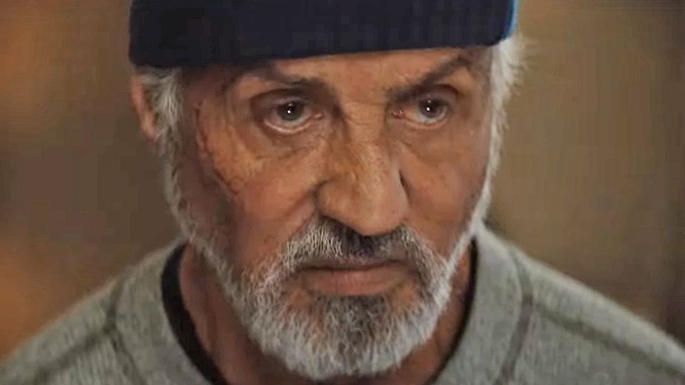 Trailer du film Le Samaritain - Le Samaritain Bande-annonce VF - AlloCiné
