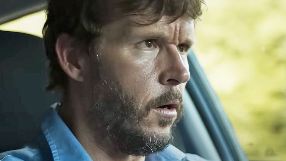 Trailer du film Glorious - Glorious Bande-annonce VO - AlloCiné