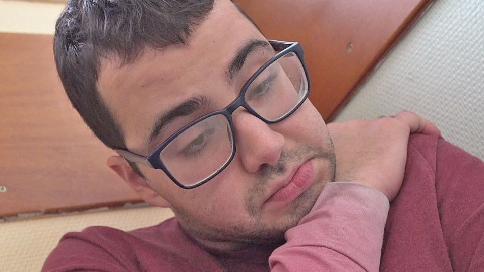 Trailer du film Handicap - Handicap Bande-annonce VF - AlloCiné