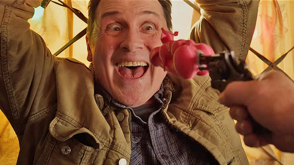 Trailer Du Film Pig Killer Pig Killer Bande Annonce Vo Allociné