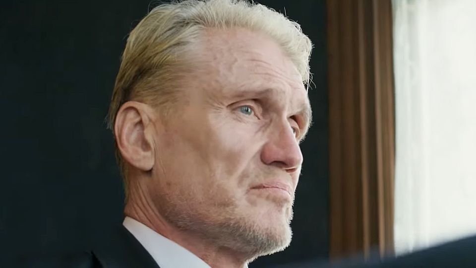 Trailer du film Operation Seawolf - Operation Seawolf Bande-annonce VO ...
