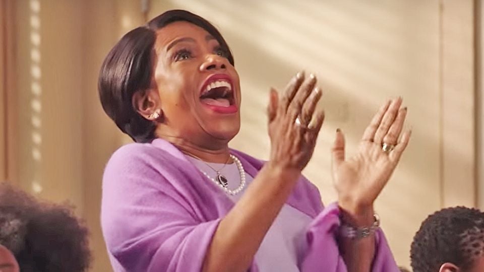 Abbott Elementary - saison 2 Bande-annonce VO - Trailer Abbott Elementary S02 - AlloCiné