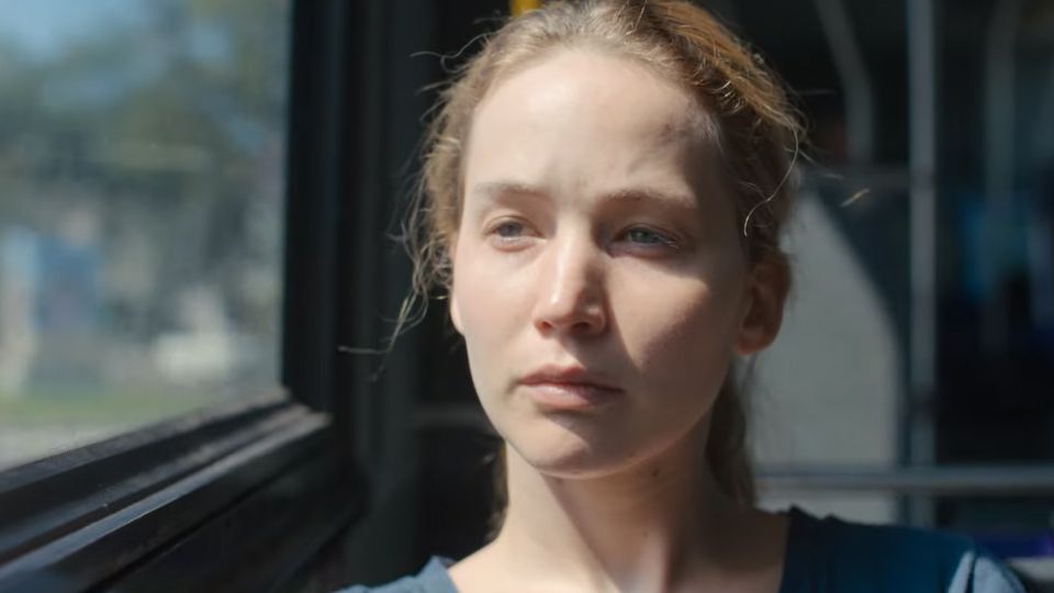 Trailer du film Causeway - Causeway Bande-annonce (2) VO - AlloCiné