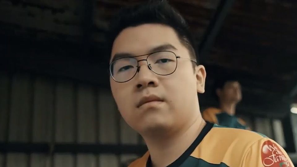 Bande annonce de League of Legends World Championship Final 2022 ...