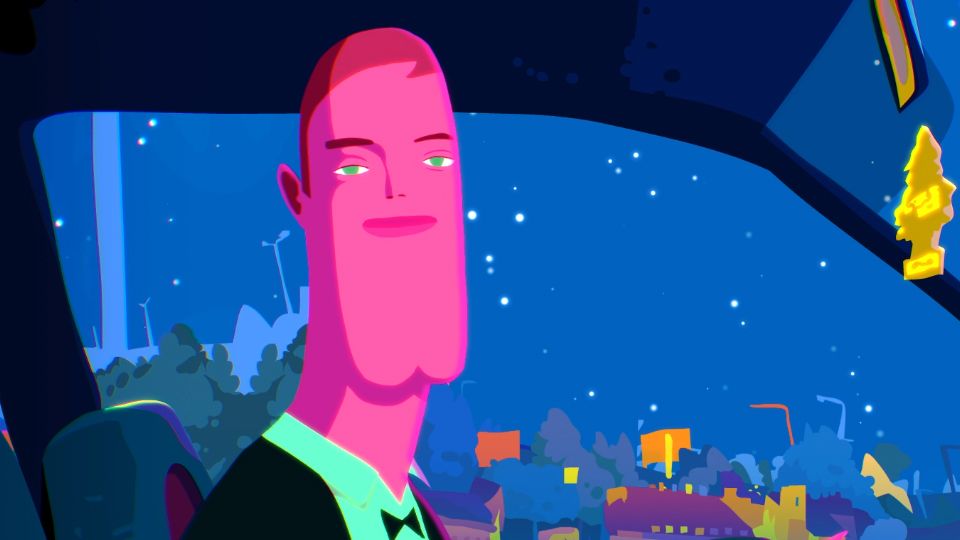 Teaser de Amok - Amok Teaser VO - AlloCiné