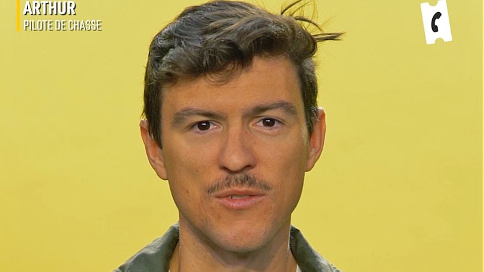 Vidéo interview pour Top Gun: Maverick : Top Gun Maverick : un pilote ...