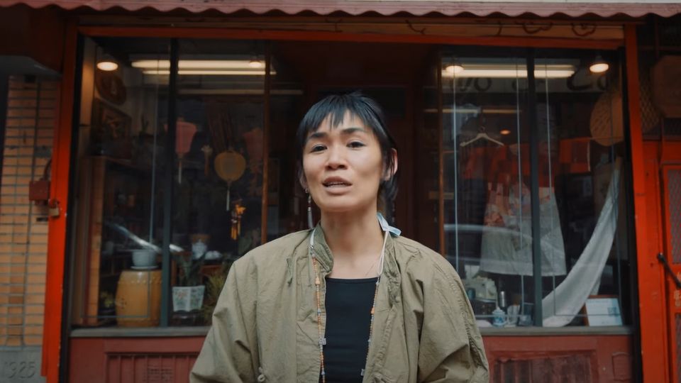 Trailer du film Big Fight in Little Chinatown - Big Fight in Little ...