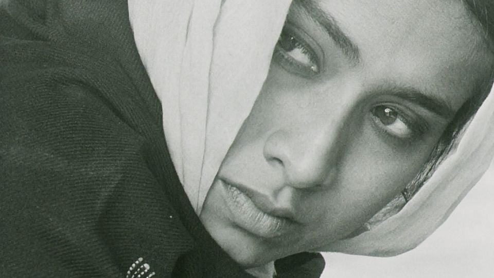 Trailer du film Duvidha (Le Dilemme) - Rétrospective Mani Kaul Bande ...