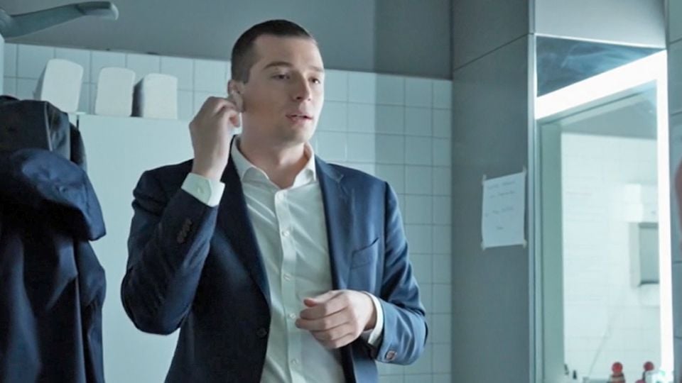 Teaser du film Service public - Service public Teaser (3) VF - AlloCiné