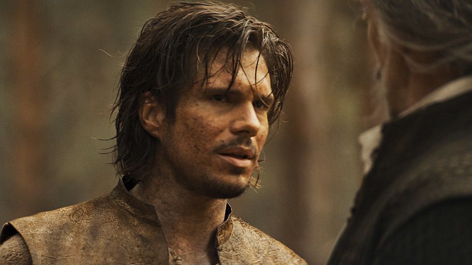 Teaser du film Les Trois Mousquetaires: D'Artagnan - Les Trois ...