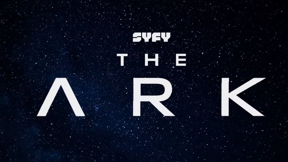 The Ark - saison 1 Teaser VO - Teaser The Ark S01 - AlloCiné