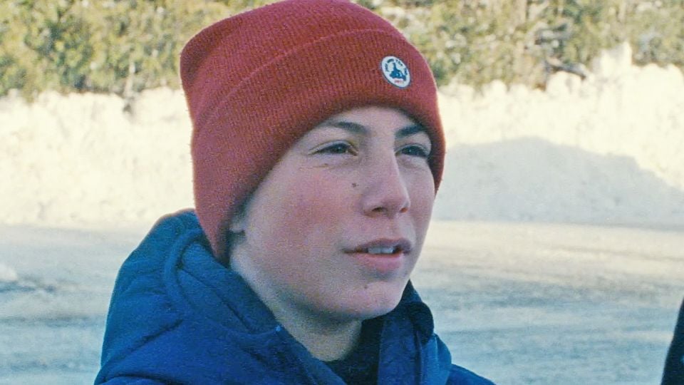 Trailer du film Astrakan - Astrakan Bande-annonce VF - AlloCiné