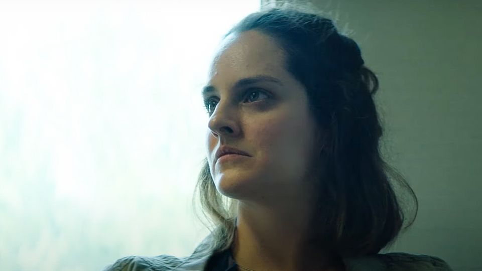 Trailer du film Baby Ruby - Baby Ruby Bande-annonce VO - AlloCiné