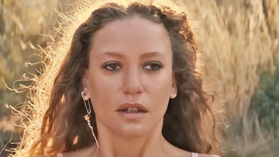 Shahmeran - saison 1 Bande-annonce VO - Trailer Shahmeran S01 - AlloCiné