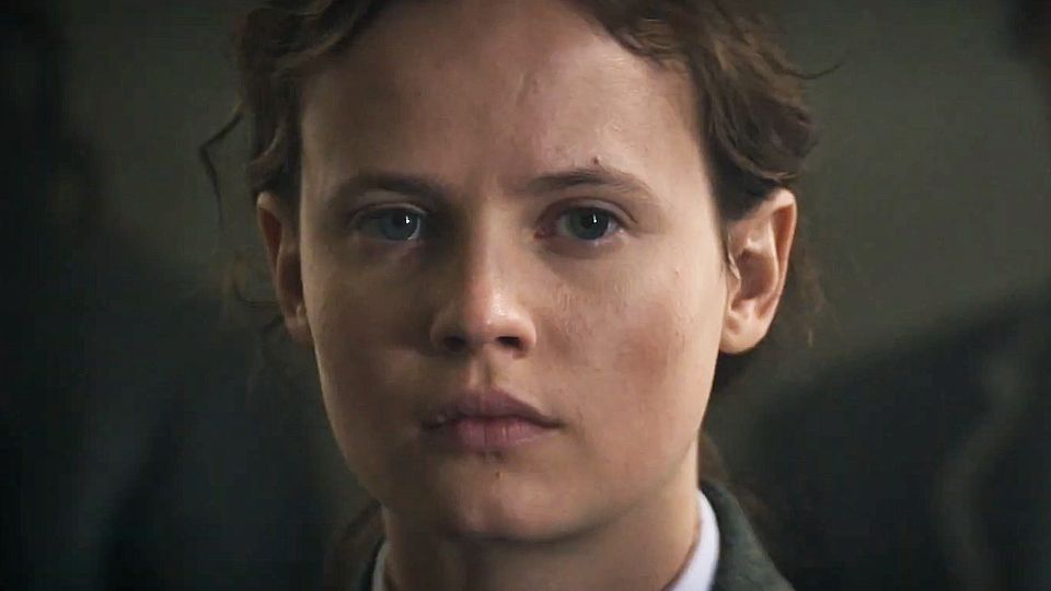 Bad Behaviour - saison 1 Bande-annonce VO - Trailer Bad Behaviour S01 ...