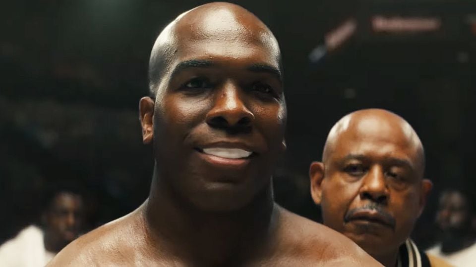 Trailer du film Big George Foreman - Big George Foreman Bande-annonce ...