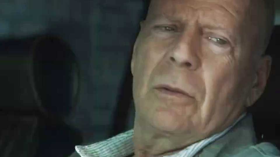 Trailer du film Assassin - Assassin Bande-annonce VO - AlloCiné