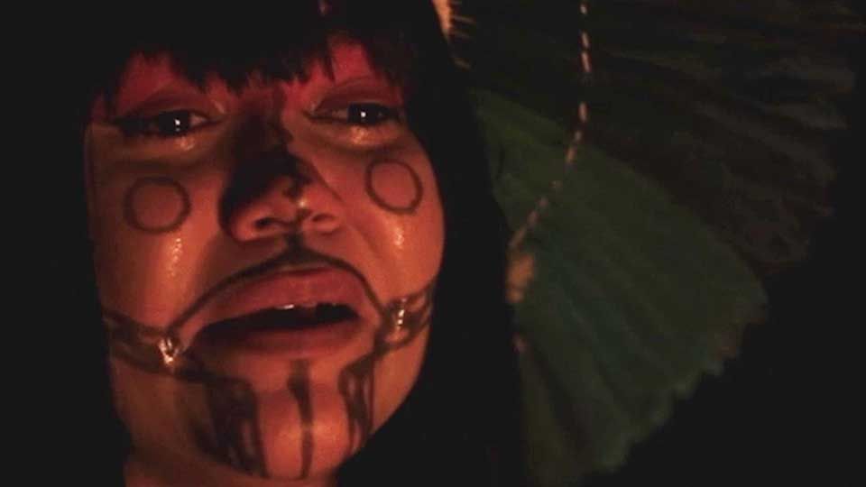 Extrait du film Etugen - Etugen EXTRAIT VO "Les chamans" - AlloCiné