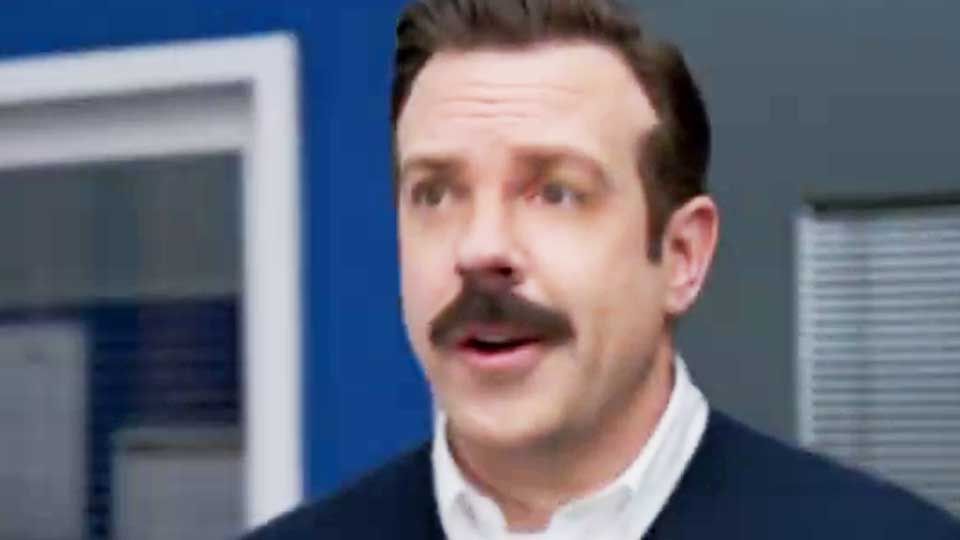 Ted Lasso - saison 3 Bande-annonce (2) VO - Trailer Ted Lasso S03 - AlloCiné