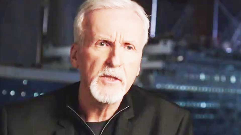 Making of du film Titanic - Titanic Making Of VO - AlloCiné