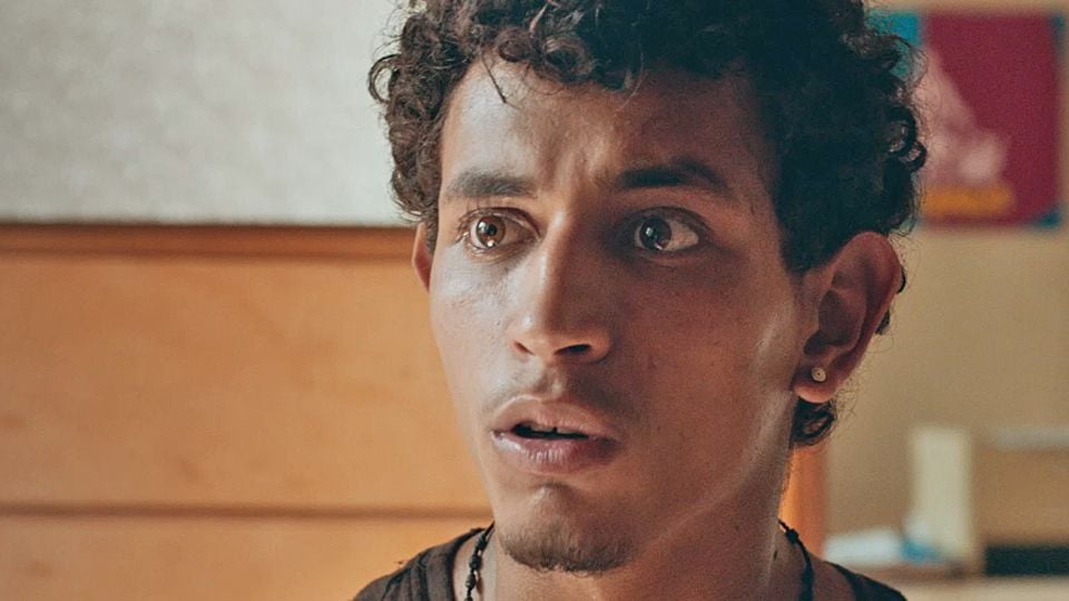 Trailer du film Los reyes del mundo - Los reyes del mundo Bande-annonce ...