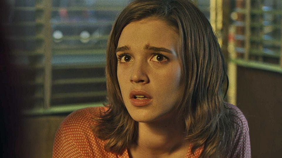 Trailer du film The Communion Girl - The Communion Girl Bande-annonce ...