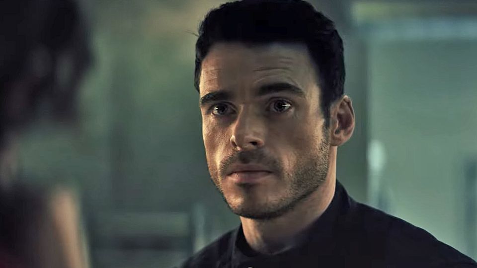 Citadel - saison 1 Bande-annonce (2) VO - Trailer Citadel S01 - AlloCiné