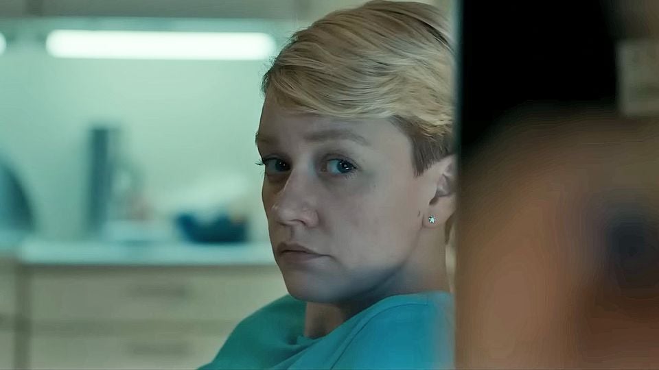 The Nurse - saison 1 Teaser VO - Teaser The Nurse S01 - AlloCiné
