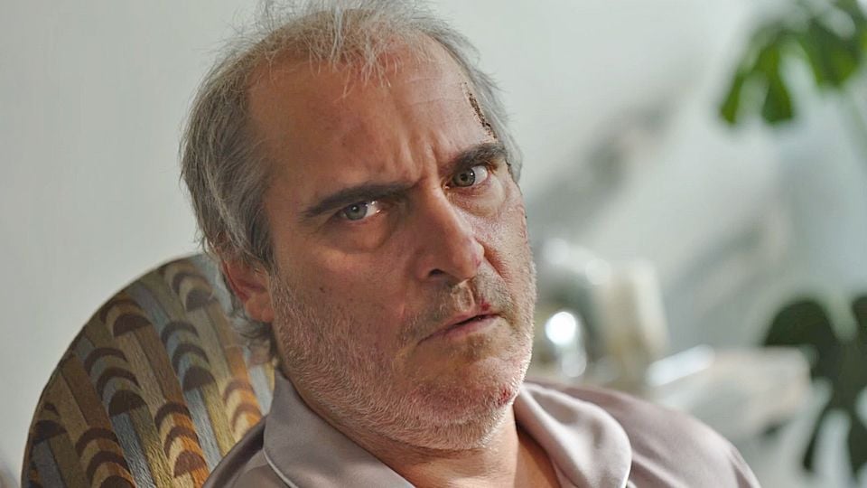 Trailer du film Beau Is Afraid - Beau Is Afraid Bande-annonce VO - AlloCiné