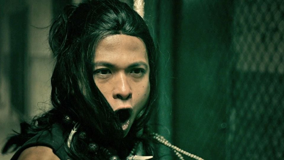 Trailer du film Shadow Master - Shadow Master Bande-annonce VO - AlloCiné