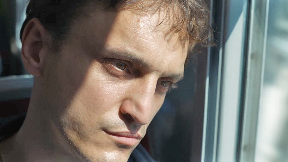 Trailer du film Disco Boy - Disco Boy Bande-annonce VF - AlloCiné