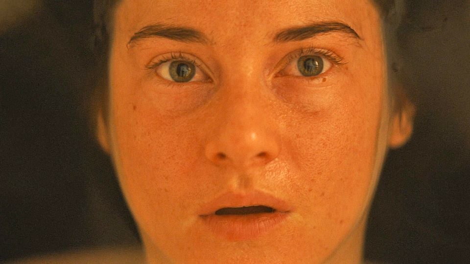 Trailer du film Misanthrope - Misanthrope Bande-annonce VF - AlloCiné