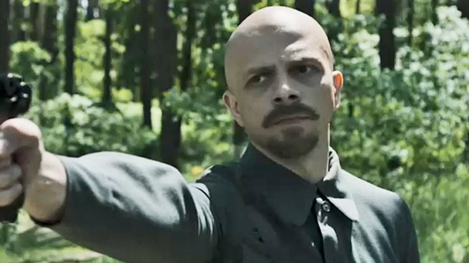 Trailer du film Dernière séance à Bucarest - Dernière séance à Bucarest ...