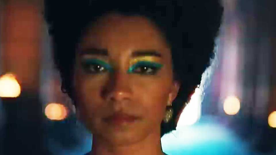 La Reine Cléopâtre - saison 1 Bande-annonce VO - Trailer La Reine Cléopâtre S01 - AlloCiné