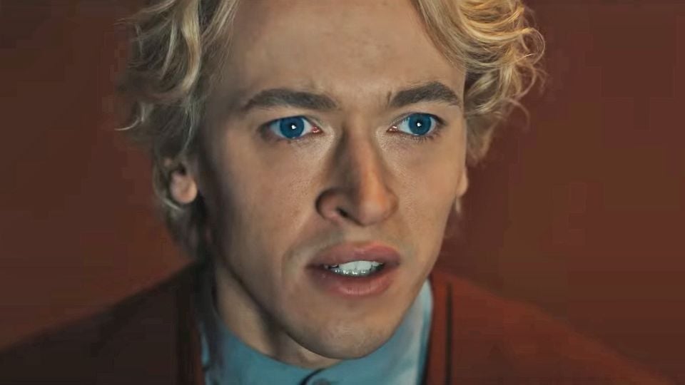 Trailer du film Hunger Games: la Ballade du serpent et de l'oiseau ...