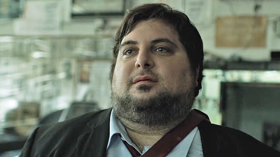 Trailer du film Bobcat Moretti - Bobcat Moretti Bande-annonce VO - AlloCiné