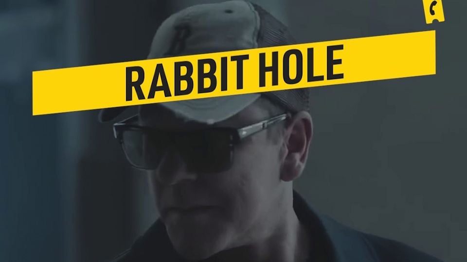 Interview Rabbit Hole : Kiefer Sutherland nous parle de sa nouvelle ...