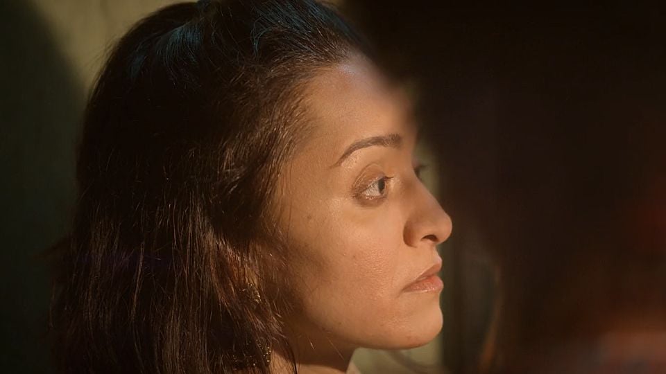 Trailer du film Kennedy - Kennedy Bande-annonce VO - AlloCiné