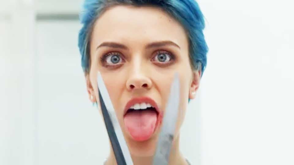 Trailer du film Sheroes - Sheroes Bande-annonce VO - AlloCiné