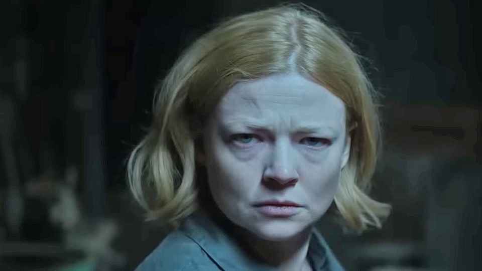 Trailer du film Run Rabbit Run - Run Rabbit Run Bande-annonce VO - AlloCiné