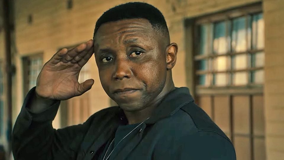 Trailer du film iNumber Number : L'or de Johannesbourg - iNumber Number ...