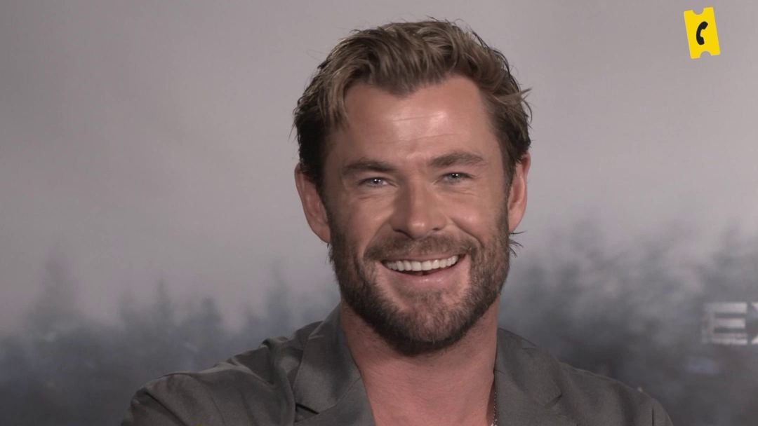 Vidéo interview pour Tyler Rake 2 : Tyler Rake 2 : les secrets d'un ...