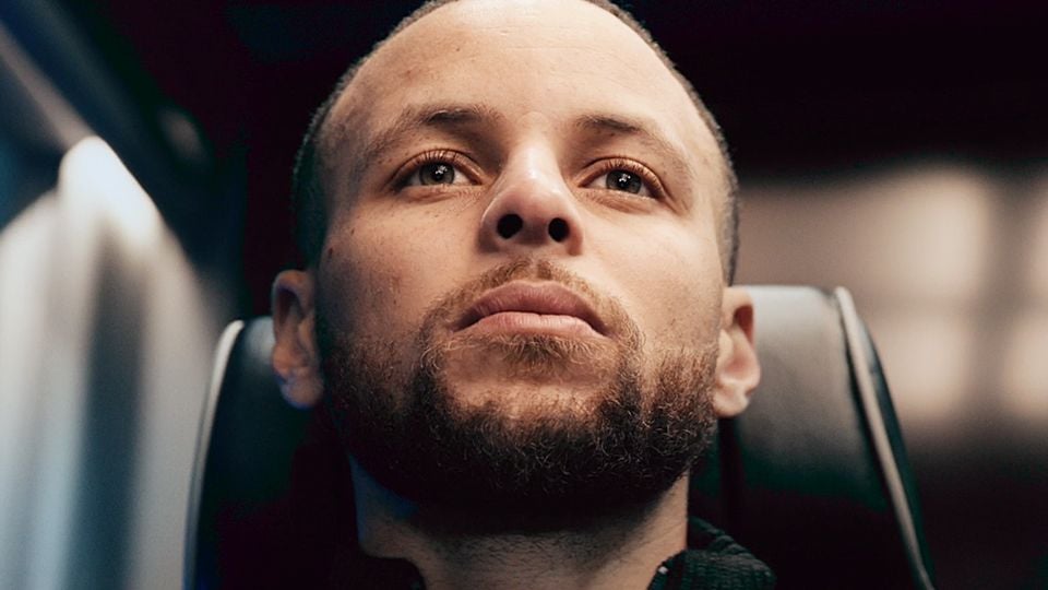 Trailer du film Stephen Curry: Underrated - Stephen Curry: Underrated ...