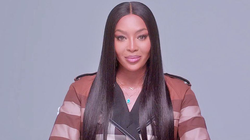 Les Supermodels - saison 1 Teaser VO - Teaser Les Supermodels S01 - AlloCiné