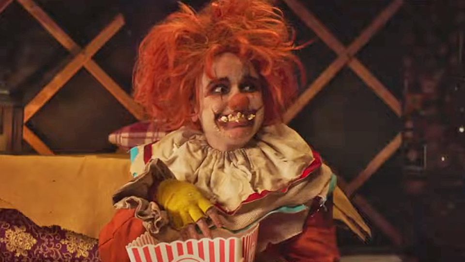 Trailer du film Apocalypse Clown - Apocalypse Clown Bande-annonce VO ...