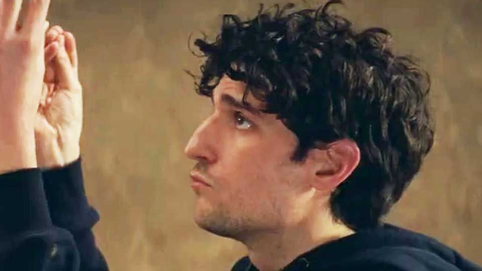 Trailer du film Le Grand chariot - Le Grand chariot Bande-annonce VF ...