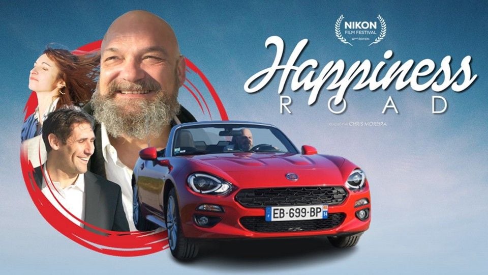 Vidéo de Happiness Road - Happiness Road - AlloCiné